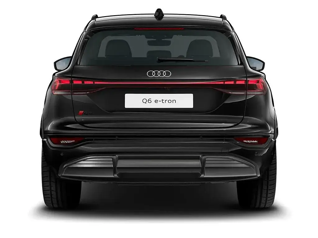 New Audi Q6 Sportback e-tron S-Line (2026) in Preston - £59,879 | AutoUncle
