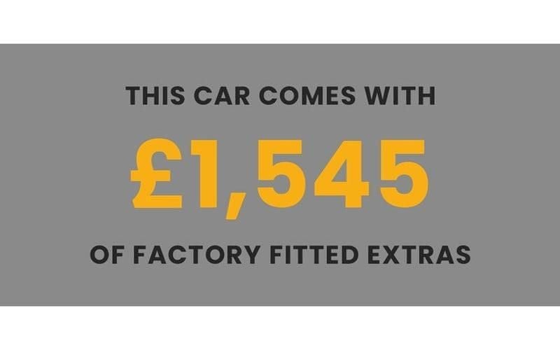 Used 2017 Toyota C-HR 122 HP SUV – London (Dealer) – £13,795 (Expensive ...