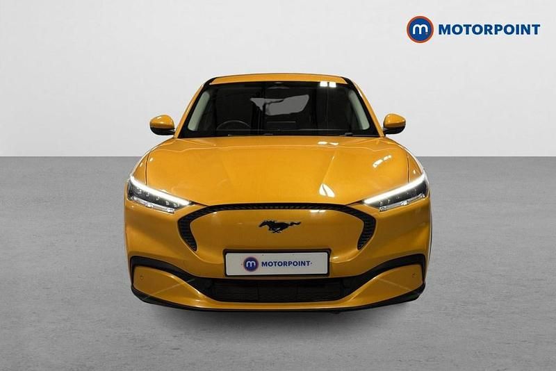 Used 2023 Ford Mustang Mach-E Extended Range 294 HP SUV – CV6 5QS ...