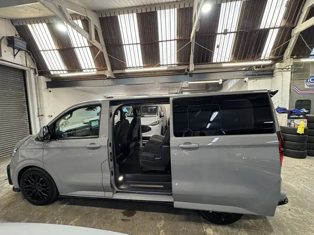 New VW Transporter Pro (2026) in Pontefract - £55,000 | AutoUncle