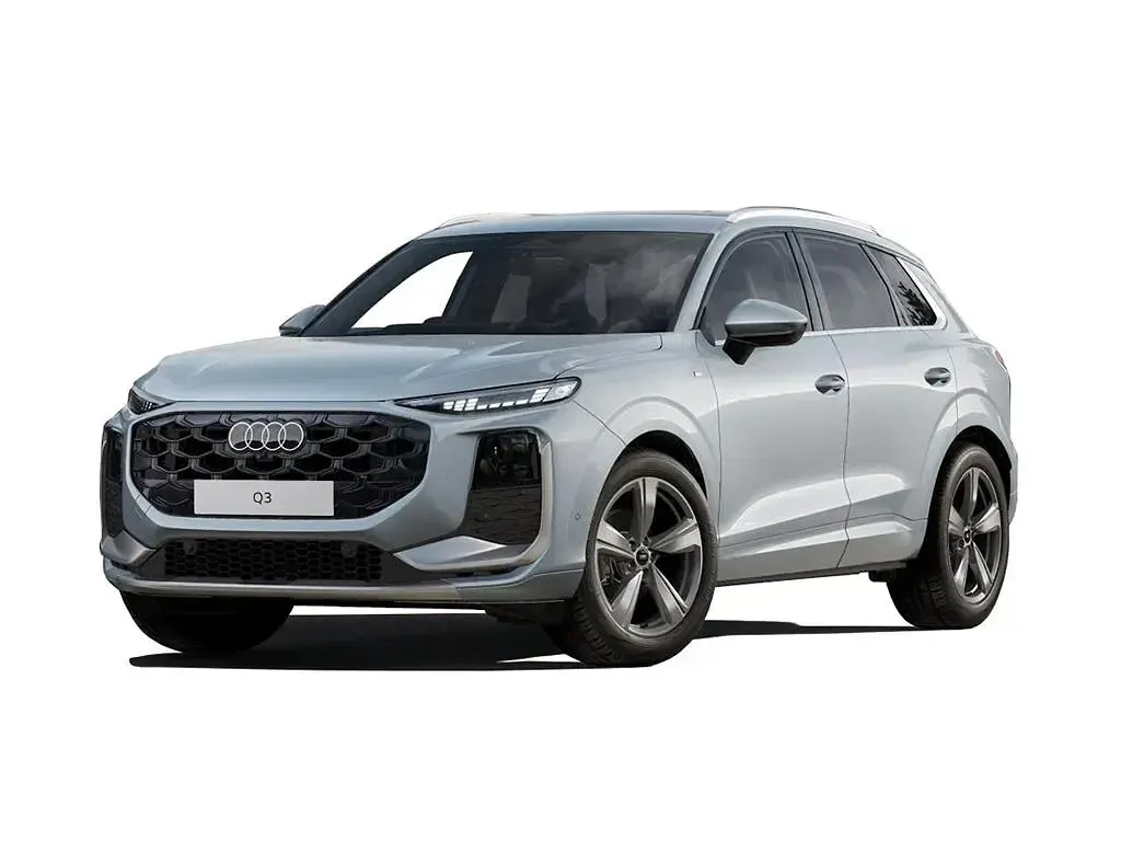 New Audi Q3 S-Line (2026) in Crewe - £41,290 | AutoUncle