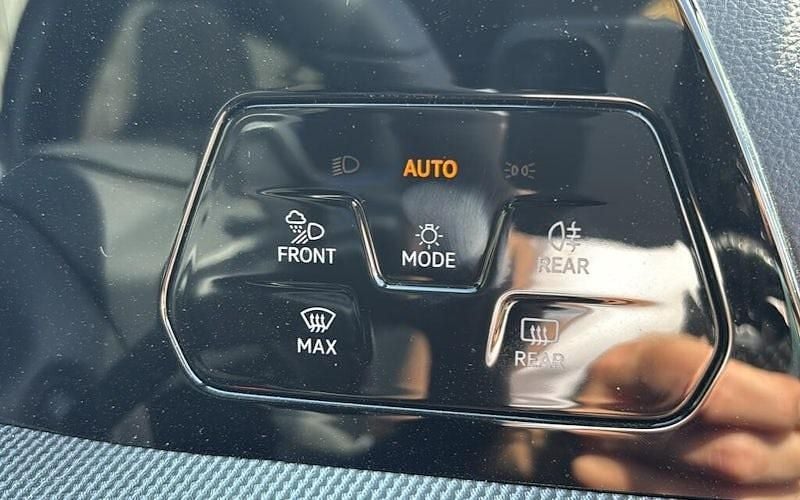 Used 2025 VW Golf VIII Black Edition 333 HP Hatchback – DE248PU Derby ...