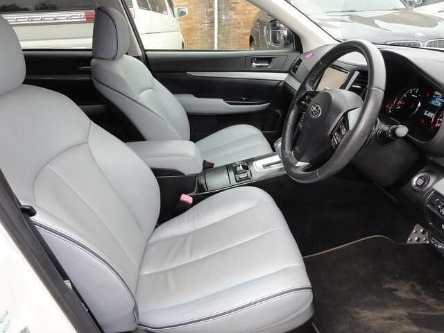 Used 2013 Subaru Legacy GT – DY13 9AS Worcester (Dealer) – £12,999 ...