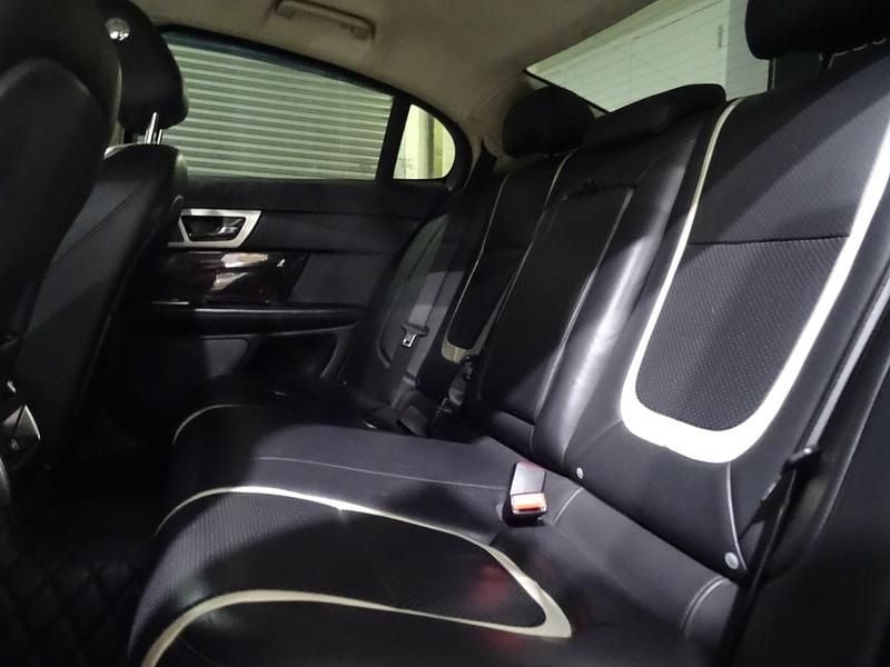 Used 2013 Jaguar XF Portfolio Sedan – DA11 9SN Gravesend (Dealer) – £ ...