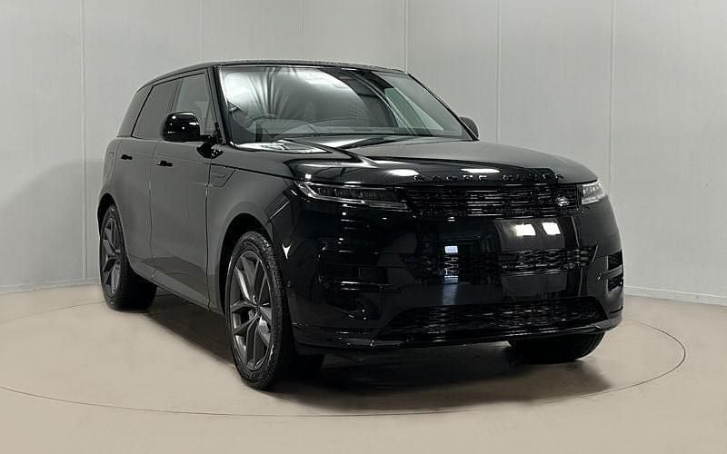 New Land Rover Range Rover Sport SE Dynamic 460 HP (2025) in Carlisle ...
