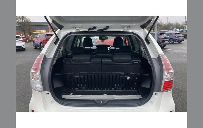 Used 2020 Toyota Prius+ 136 HP MPV – B700NS West Bromwich (Dealer) – £ ...