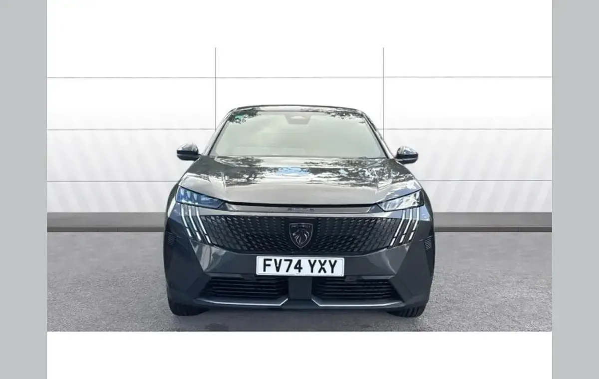 Used Peugeot 3008 GTi 136 HP (2024) in Hylton Riverside - £22,459 ...