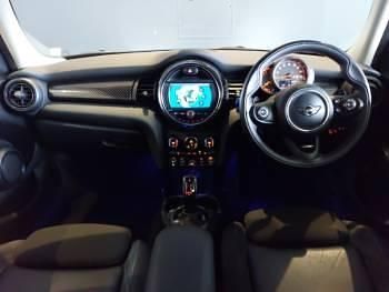 Used 2018 Mini Cooper S 192 HP Hatchback – B69 4JW Oldbury (Dealer) – £ ...