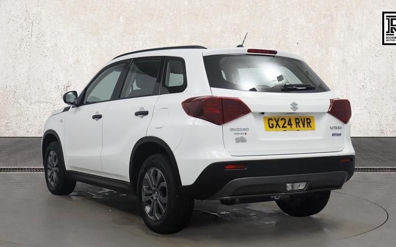 Used 2023 Suzuki Vitara 129 HP Estate – Hampshire (Dealer) – £15,550 ...