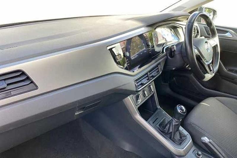 SOLD Used 2018 VW Polo 94 HP – Wiltshire (Dealer) – £11,950 (Fair price ...
