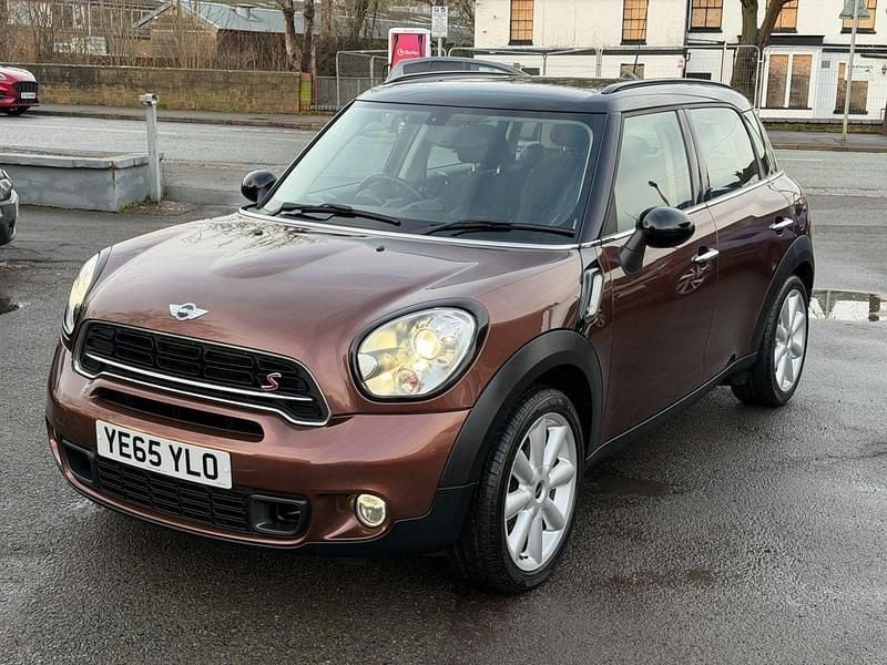 Used 2015 Mini Cooper SD Hatchback – NN14 4JW Kettering (Dealer) – £ ...