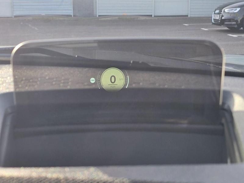 Used 2026 Mini John Cooper Works Countryman 300 HP SUV – S21 3WY ...