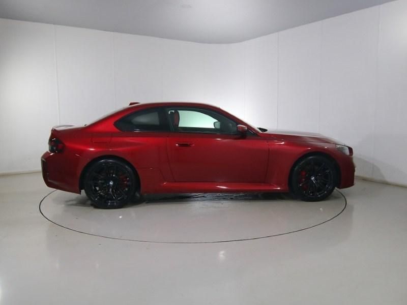 Used 2024 BMW M2 Comfort Edition 480 HP Coupe – FY4 5PQ Blackpool ...