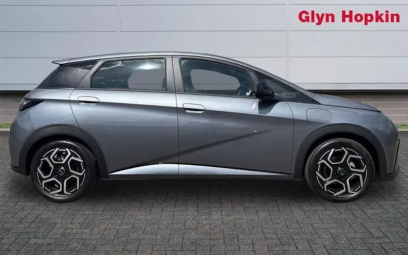 New BYD Dolphin Comfort 204 HP (2026) in Essex - £22,514 | AutoUncle