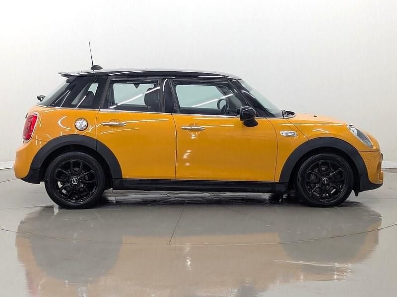 Used 2016 Mini Cooper SD Hatch Hatchback – IP25 6HW Watton (Dealer) – £ ...