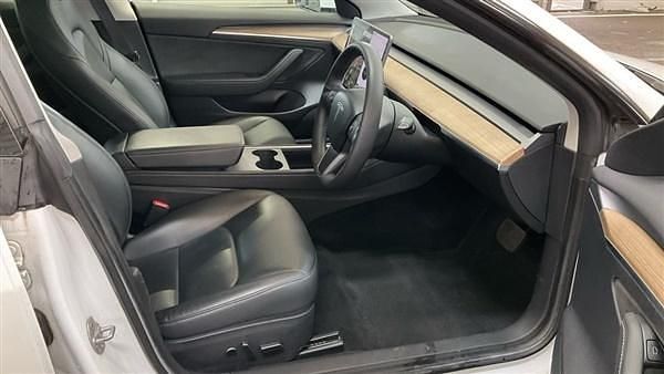 Used 2021 Tesla Model 3 346 HP Sedan – Bedfordshire (Dealer) – £14,989 ...