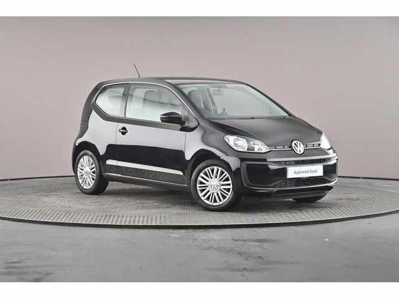 Used 2020 VW up! 59 HP Hatchback – Buckinghamshire (Dealer) – £9,698 ...