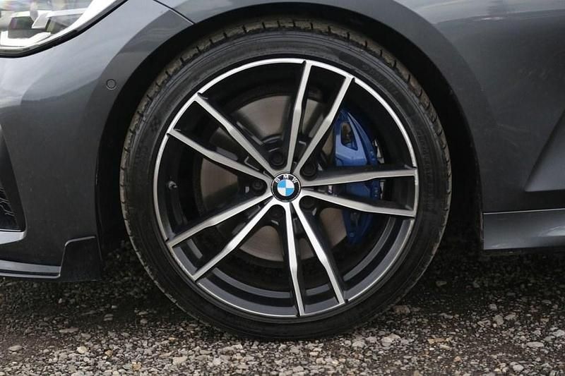 Used 2019 BMW 330 M Sport 265 HP Sedan – LS25 6NS Sherburn In Elmet ...