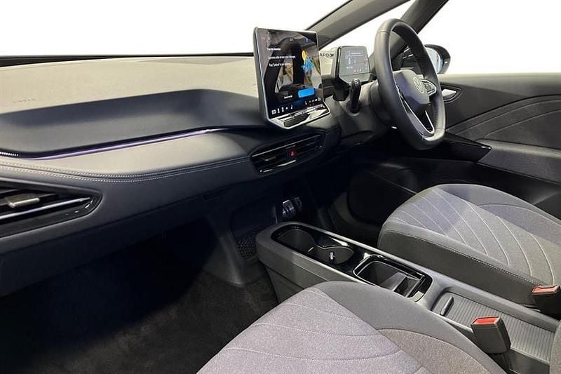 Used 2025 VW ID.3 Pro 204 HP Hatchback – Kent (Dealer) – £27,995 (Not ...