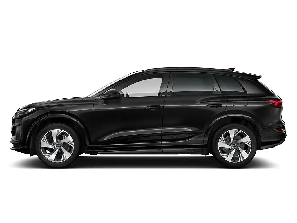 New Audi Q6 Sportback e-tron S-Line (2026) in Preston - £59,879 | AutoUncle