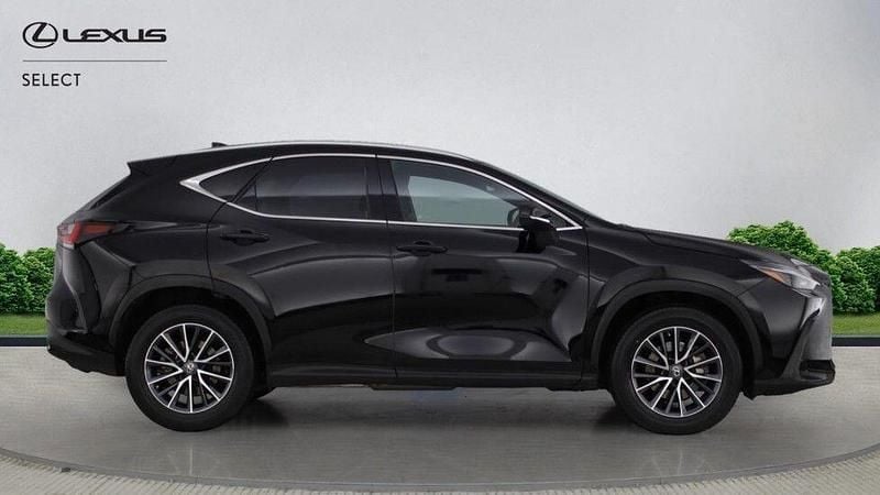 Used 2022 Lexus NX350h Estate – NE4 7YW Newcastle-Upon-Tyne (Dealer ...