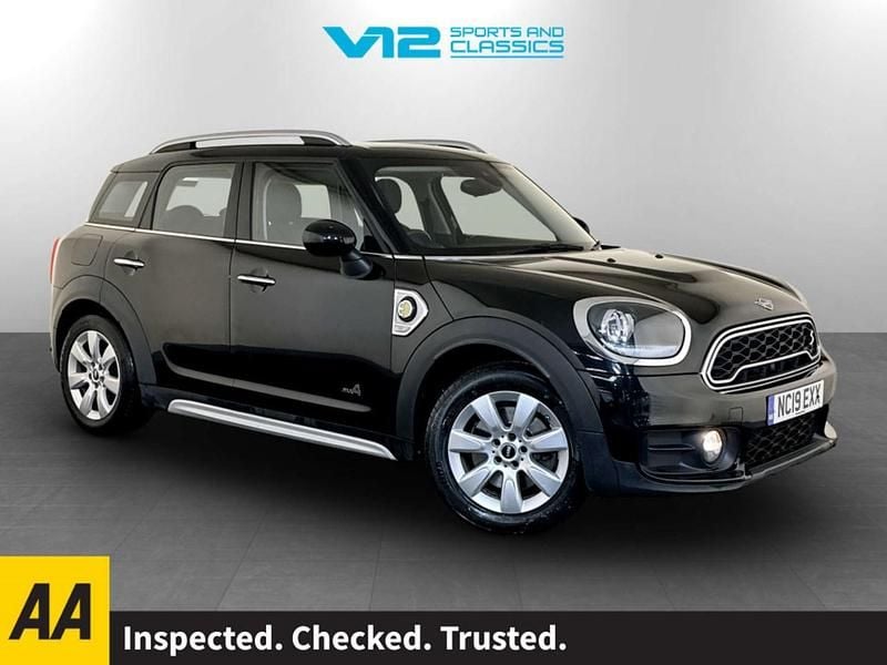 Used 2018 Mini Cooper S 224 HP Hatchback – LE103DJ Hinckley (Dealer ...