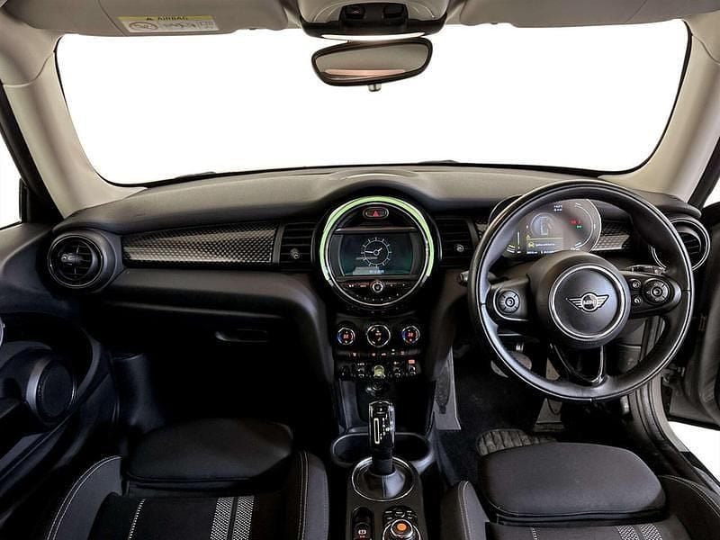Used 2020 Mini Cooper SE Hatch 184 HP Hatchback – LE10 3DJ Hinckley ...