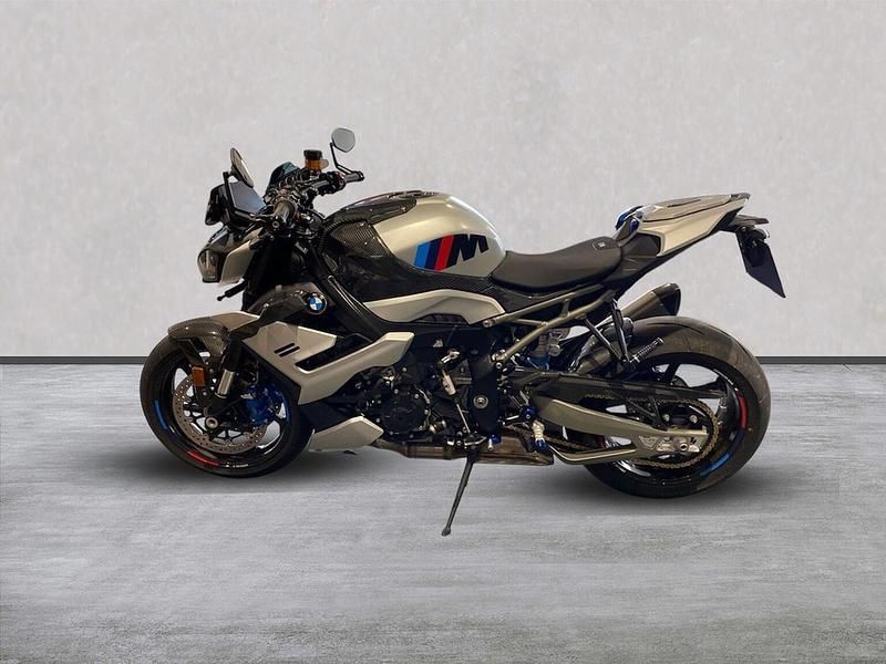 New 2025 BMW M3 Competition Edition – BT12 6LR Belfast (Dealer) – £ ...