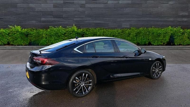 Used 2022 Vauxhall Insignia Edition 120 HP Hatchback – TF1 5SU Telford ...