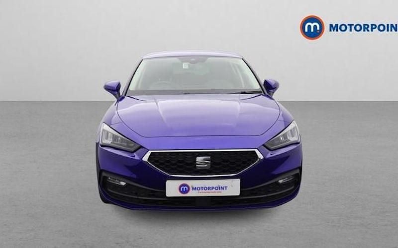 Used 2023 Seat Leon SE Dynamic 131 HP Hatchback – South Yorkshire ...