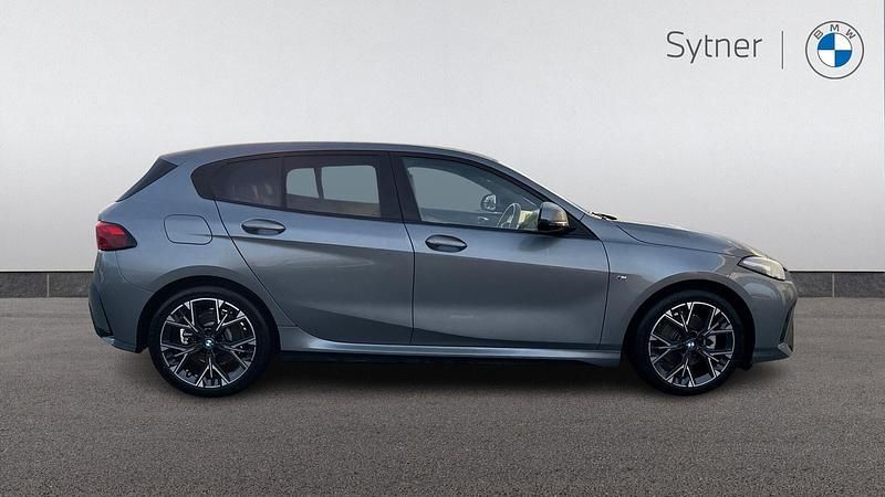 Used 2024 BMW 120 M Sport 168 HP Hatchback – WR4 9FA Worcester (Dealer ...