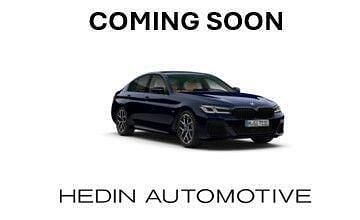 Used 2022 BMW 530e M Sport 288 HP – SE18 6SR London (Dealer) – £29,495 ...