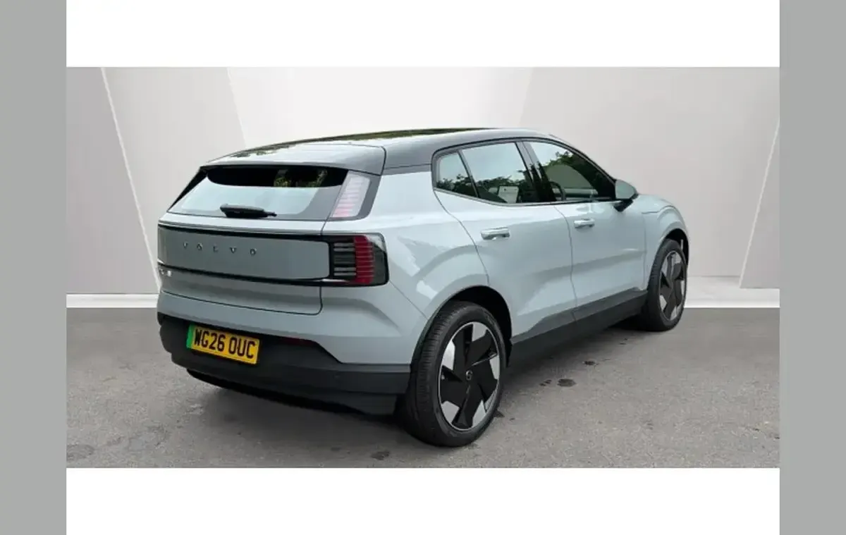 New Volvo EX30 Performance 428 HP (2026) in London - £31,888 | AutoUncle