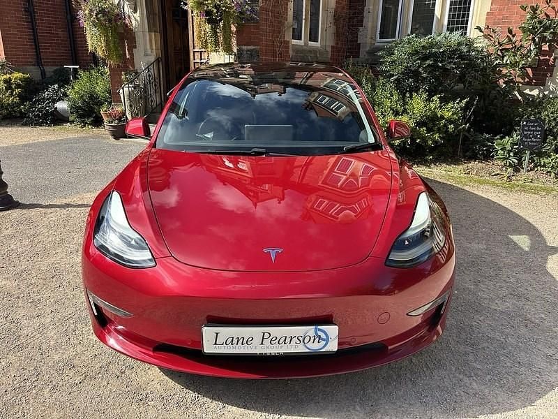Used 2020 Tesla Model 3 Long Range AWD 498 HP Sedan – BS10 7JE Henbury ...