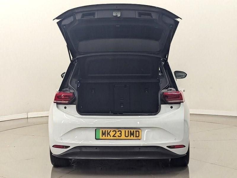 Used 2023 VW ID.3 Pro Performance 204 HP Hatchback – IP25 6HW Watton ...