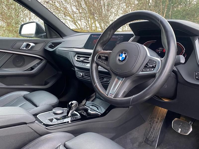 Used 2023 BMW 218 M Sport Coupe – S26 6QA Sheffield (Dealer) – £22,690 ...