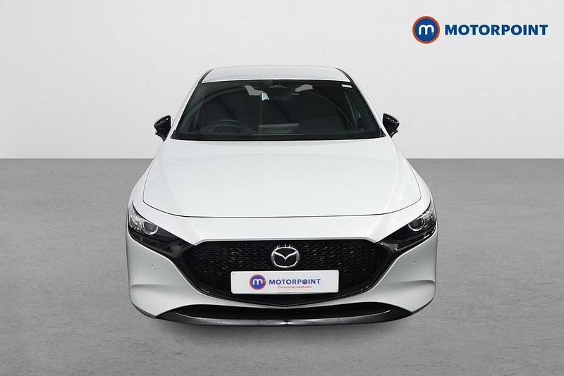 Used 2025 Mazda 3 Homura-Line Hatchback – CV6 5QS Coventry (Dealer) – £ ...