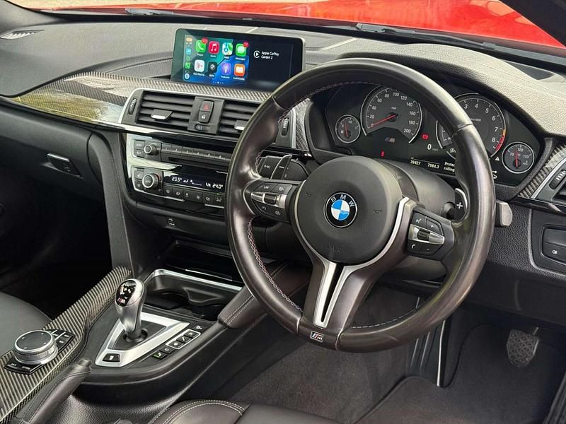 Used 2017 BMW M4 Competition Edition 444 HP Coupe – HA0 3EL Wembley ...