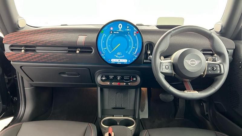 Used 2024 Mini Cooper S Hatch 201 HP Hatchback – SA5 8LW Swansea ...