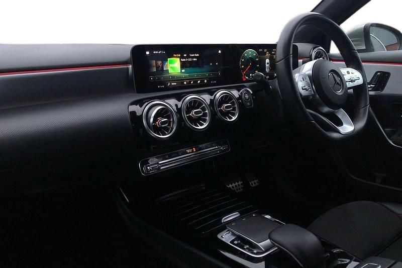 Used 2019 Mercedes A220 AMG Line Premium Plus Hatchback – CW7 3AL ...