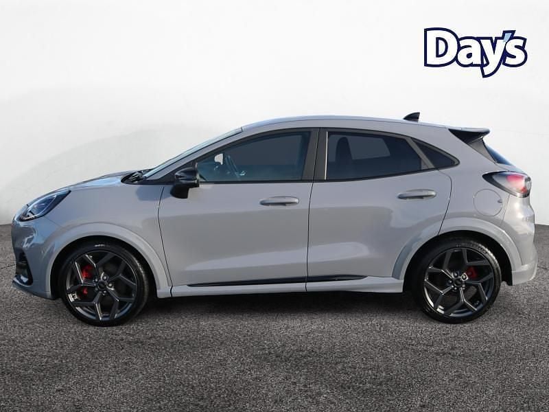 Used 2023 Ford Puma Performance Edition 200 HP SUV – SA62 4BT ...