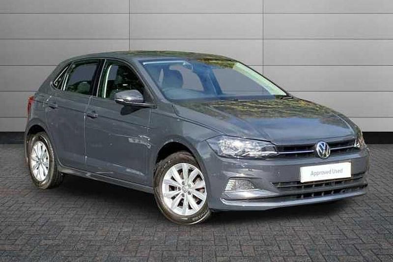 SOLD Used 2018 VW Polo 94 HP – Wiltshire (Dealer) – £11,950 (Fair price ...