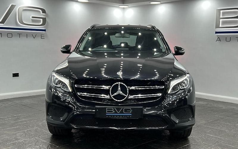 Used 2019 Mercedes 220 Urban 170 HP Estate – Manchester (Dealer) – £ ...