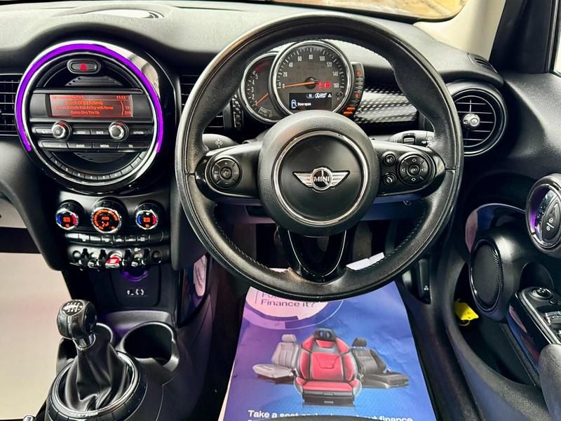 Used 2017 Mini Cooper SD Hatch Hatchback – PE10 0SP Bourne (Dealer) – £ ...