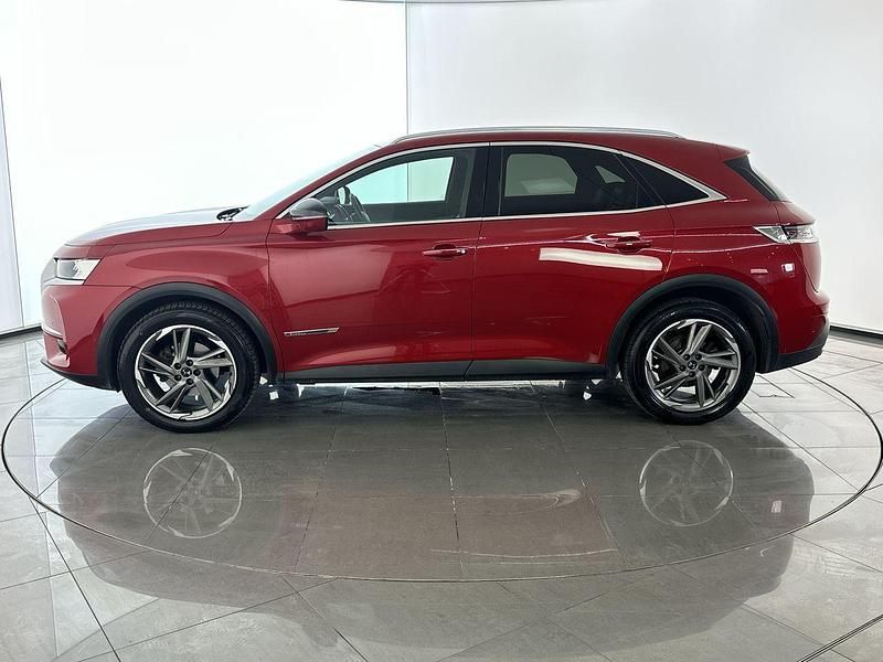 Used 2018 DS Automobiles DS7 Crossback Prestige 222 HP SUV – DH6 5HS Croxdale (Dealer) – £14,790 ...