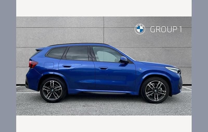 Used 2024 BMW X1 M Sport 170 HP SUV – WC1E 7DP London (Dealer) – £ ...