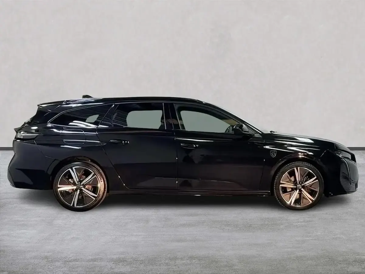 Used Peugeot 308 GTi 136 HP (2025) in Belfast - £19,863 | AutoUncle