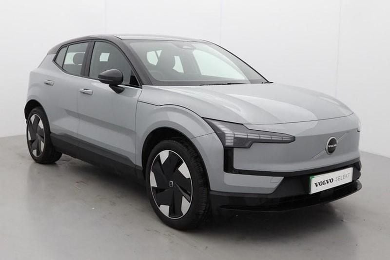 New 2025 Volvo EX30 Plus 272 HP SUV – Cumbria (Dealer) – £30,995 (Fair ...