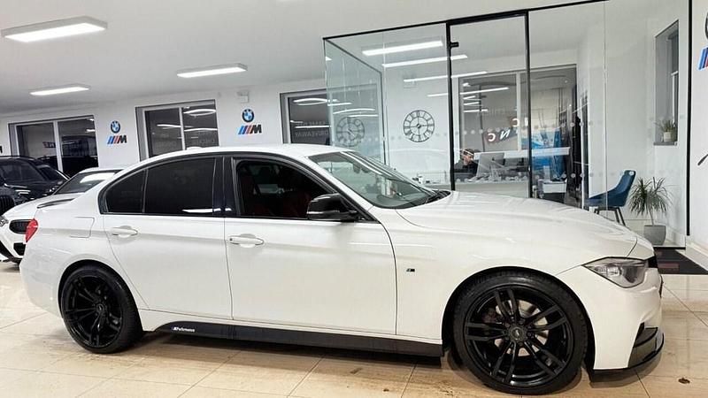 Used 2013 BMW 320 M Sport Sedan – NG7 7JT Nottingham (Dealer) – £5,991 ...