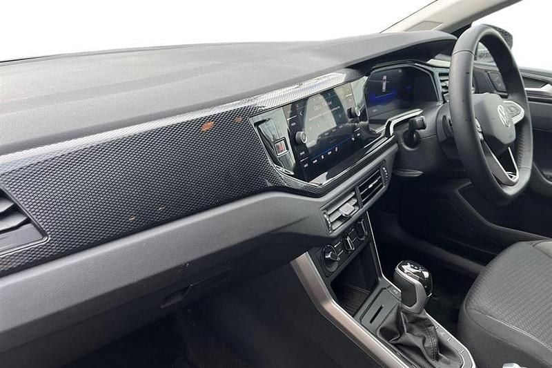 Used 2025 VW Polo Match 95 HP Hatchback – WC1E 7DP London (Dealer) – £ ...